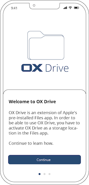 Company | Open-Xchange