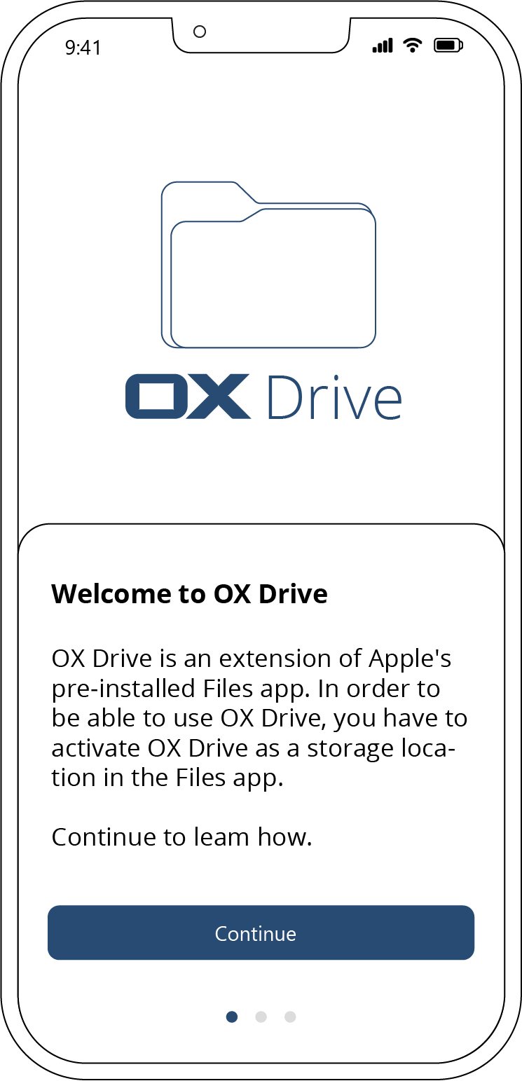 What’s New | Open-Xchange