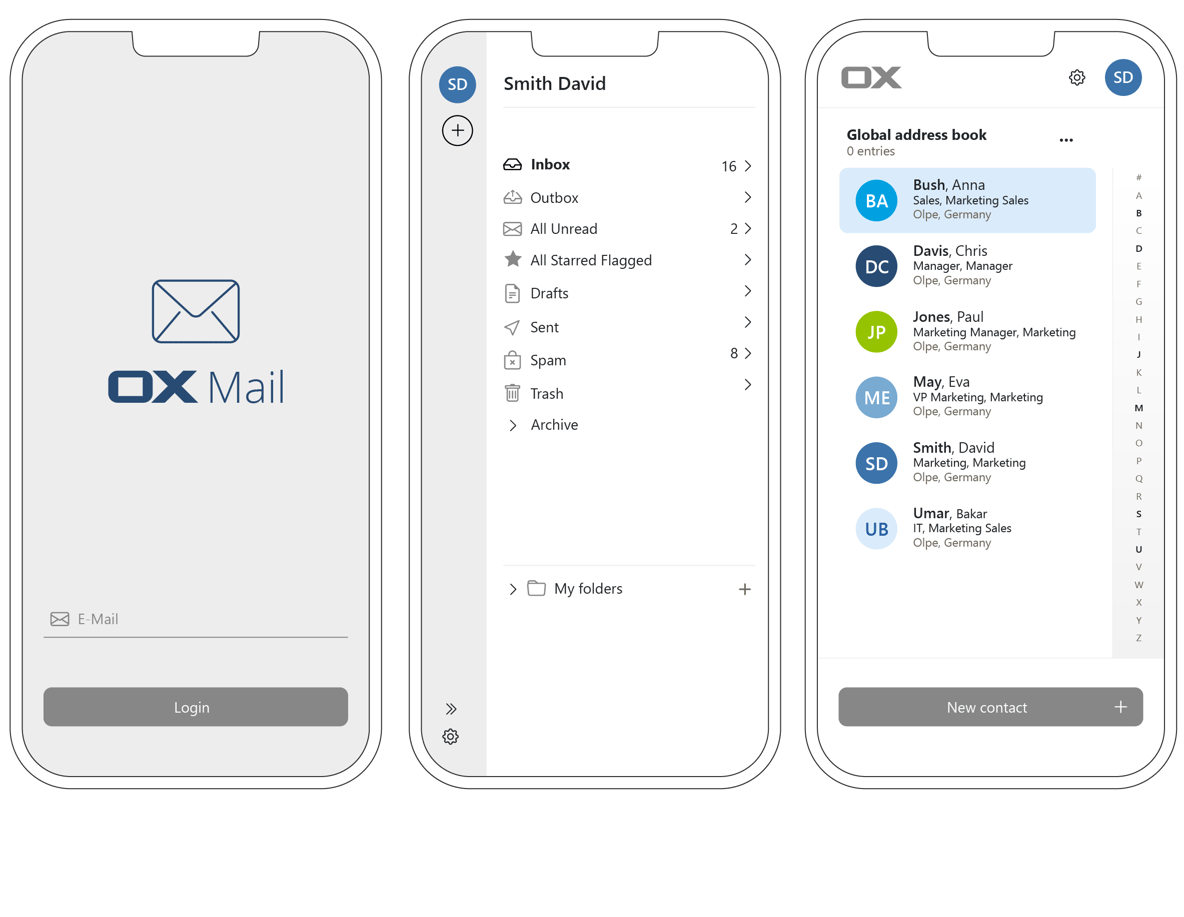 Company | Open-Xchange