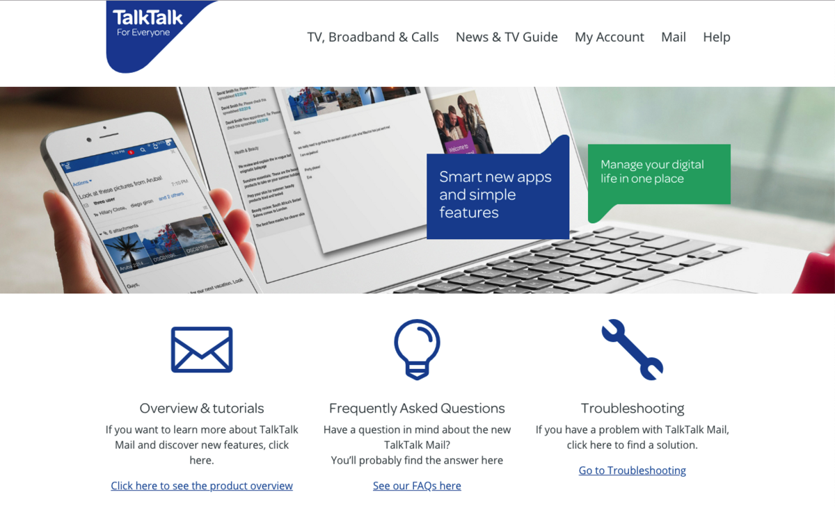 Customer Examples | Open-Xchange