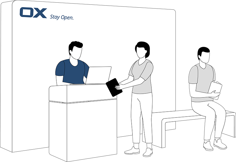 Events | Open-Xchange