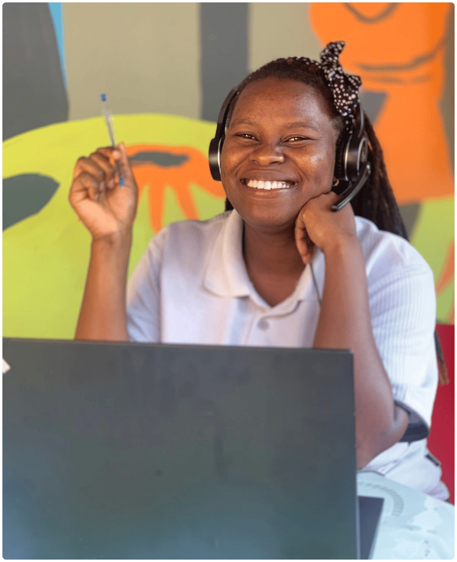 Groundbreaker Initiative