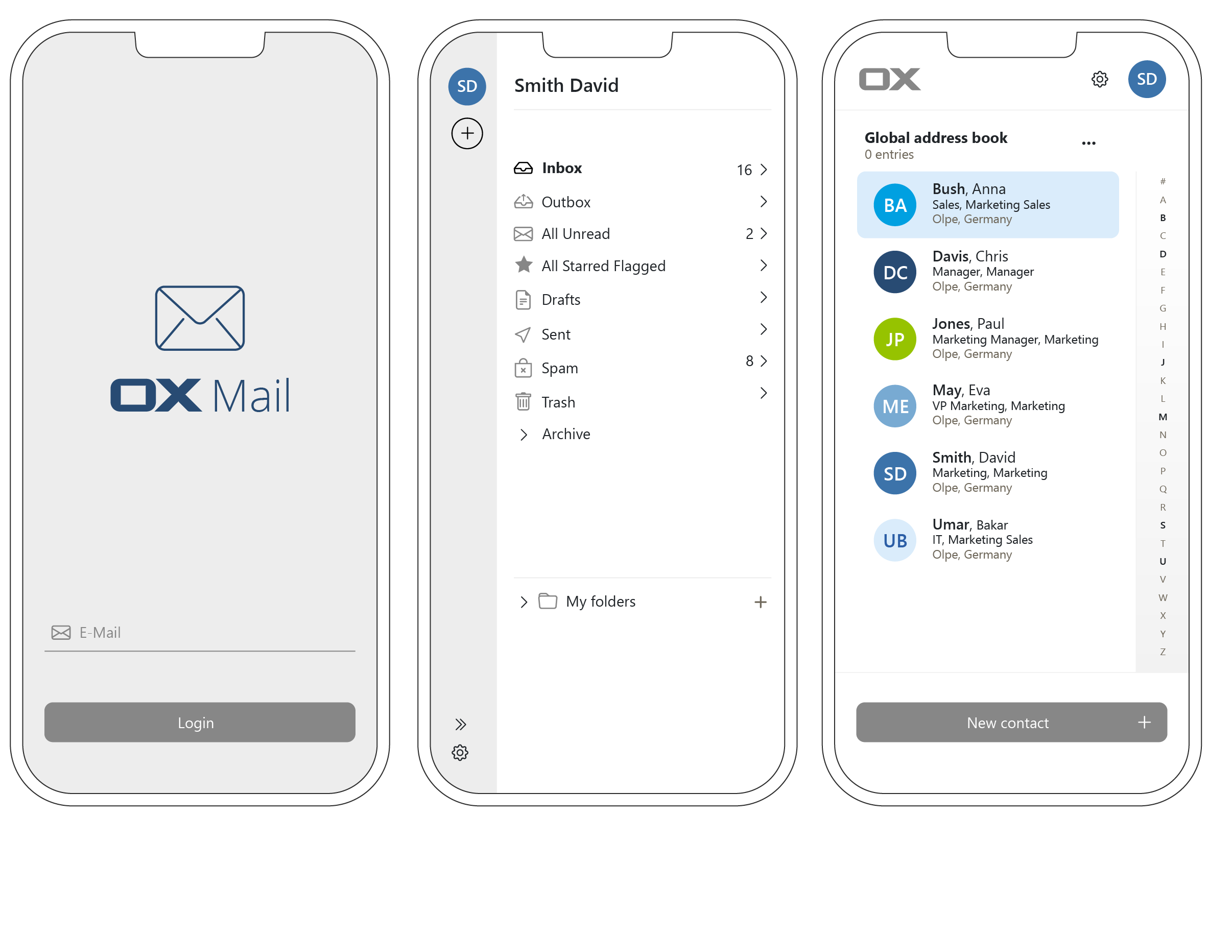 Company | Open-Xchange