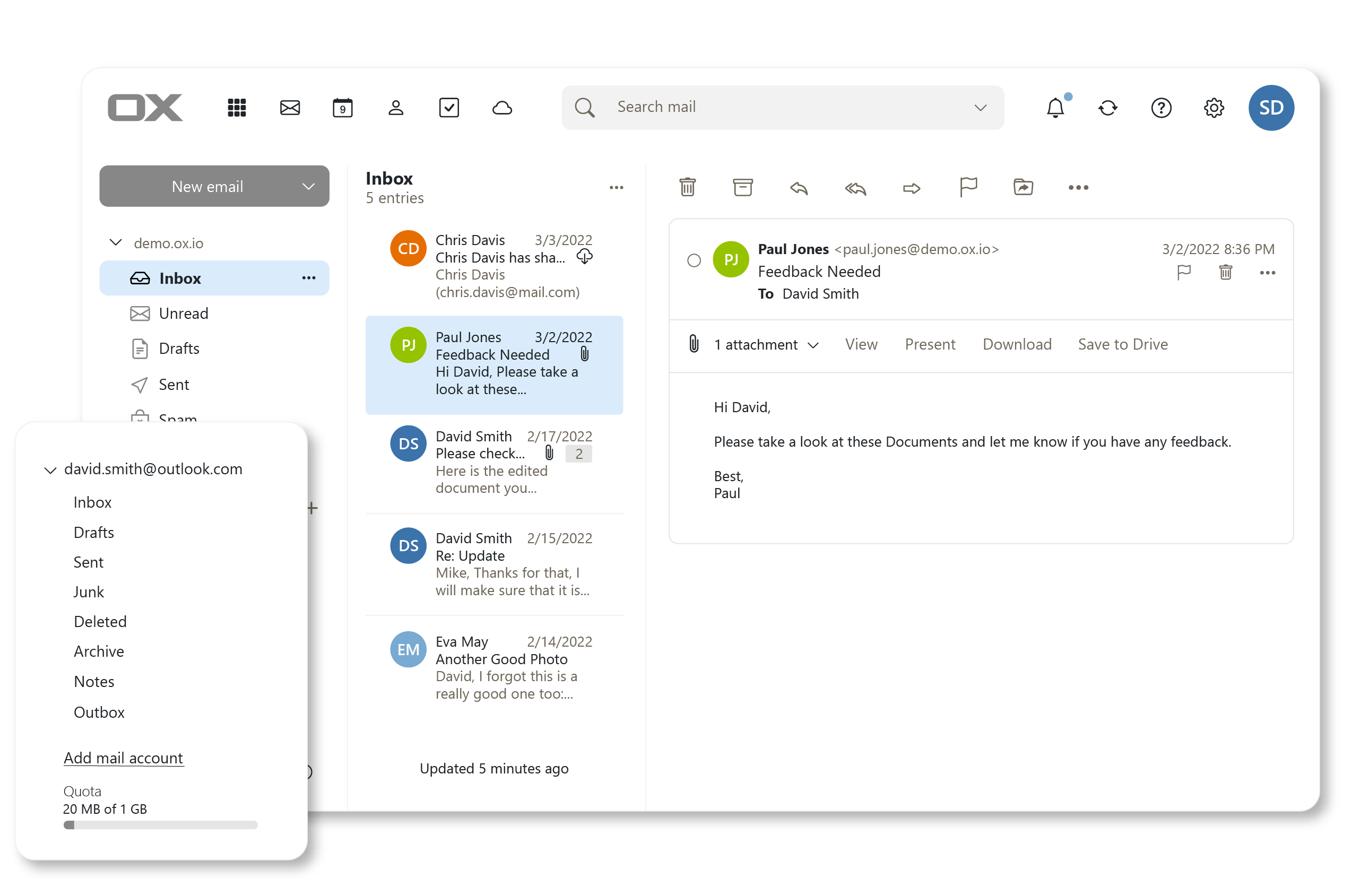 Company | Open-Xchange