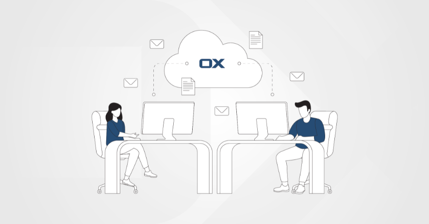 OX App Suite Cloud
